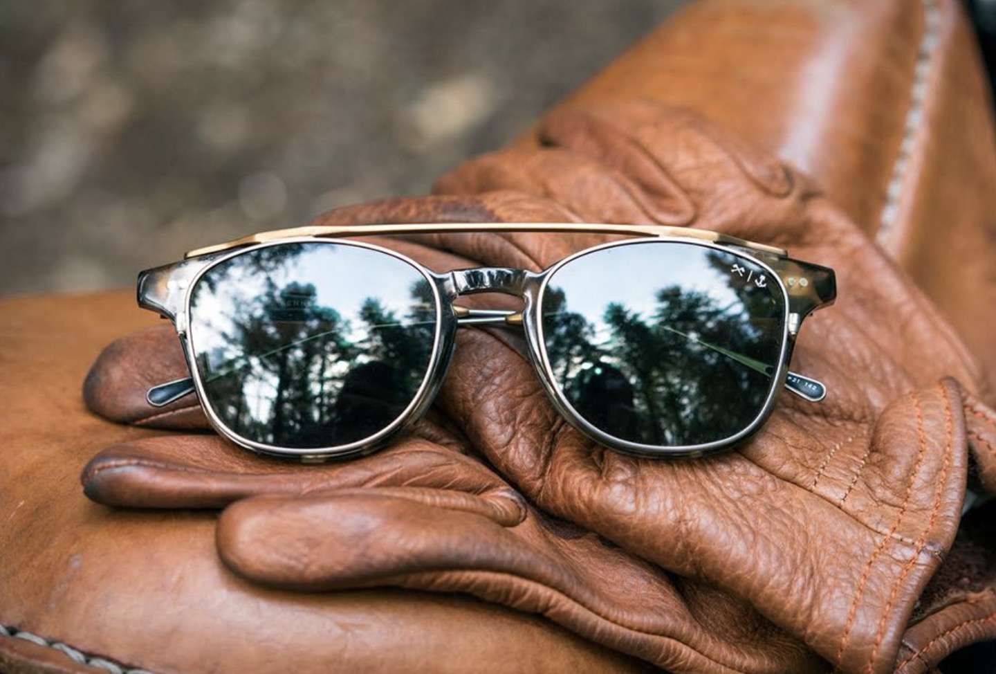 How To Look Cool While Riding A Motorcycle: Guide 2024 - ProtectiveGearz