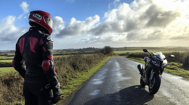 How to Make a Motorcycle Helmet: A Step-by-Step DIY Guide - ProtectiveGearz