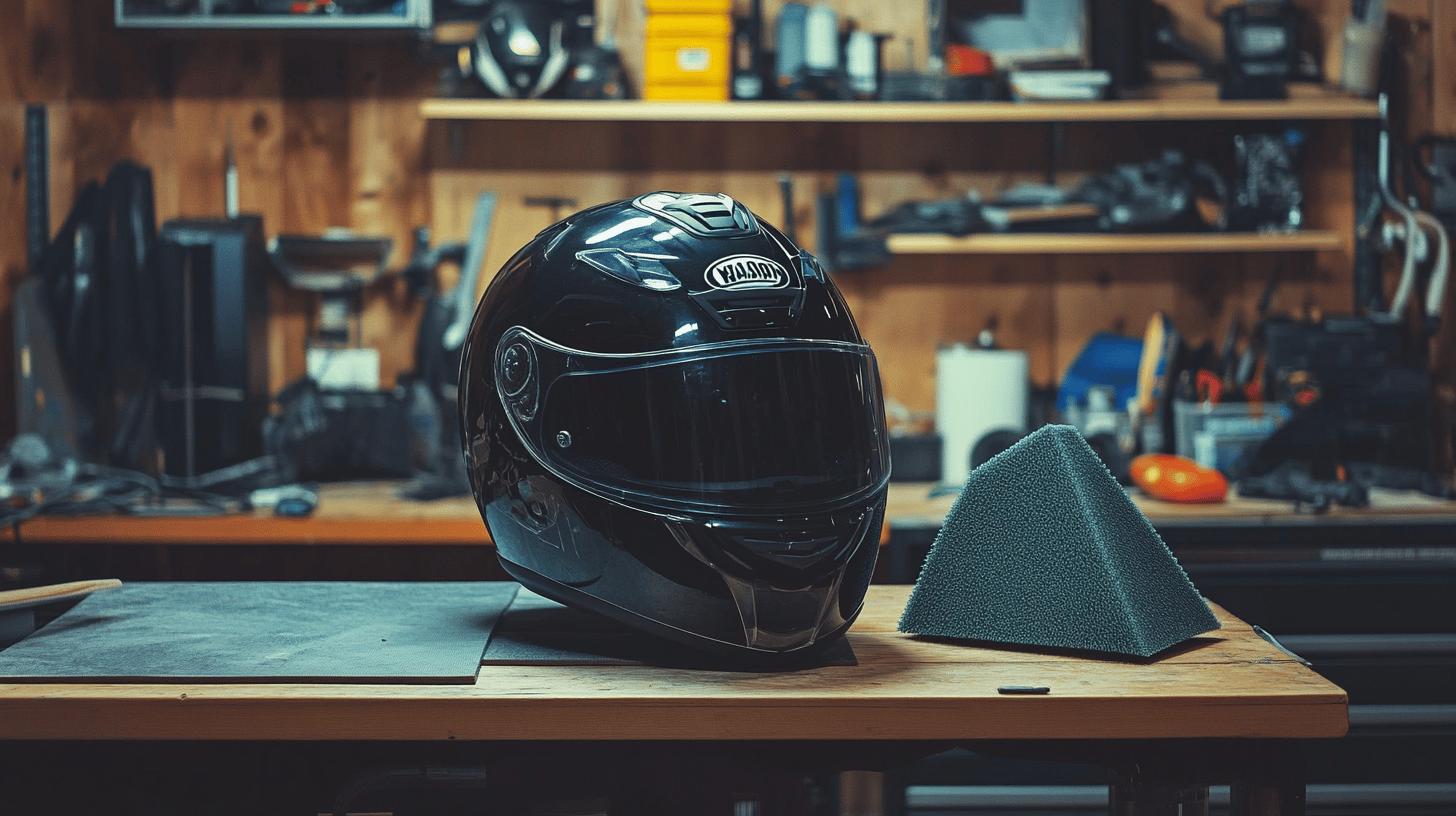 9 Quietest Motorcycle Helmets For Noise Haters - ProtectiveGearz
