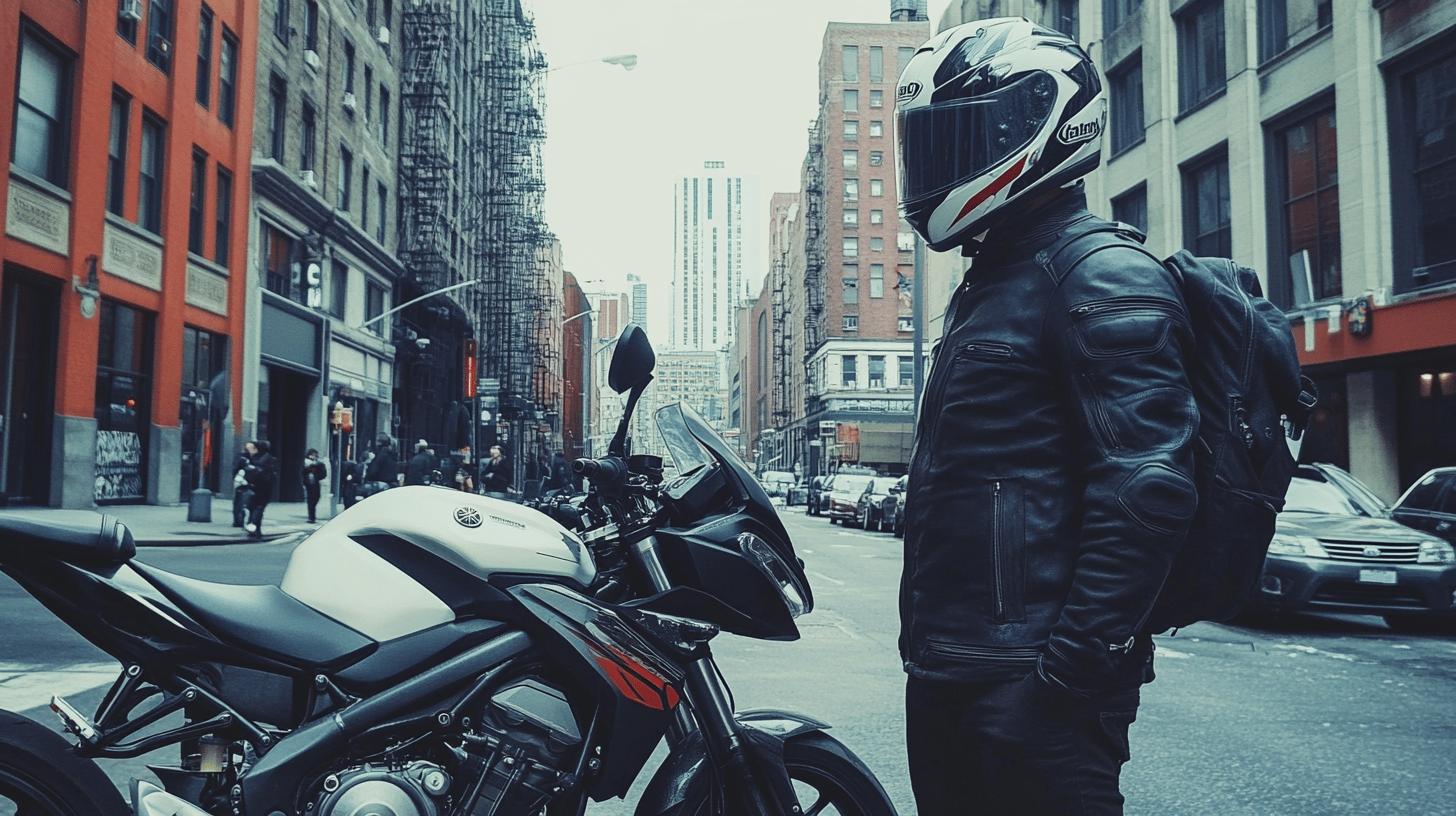 How to Tell if a Motorcycle Helmet is DOT Approved? - ProtectiveGearz