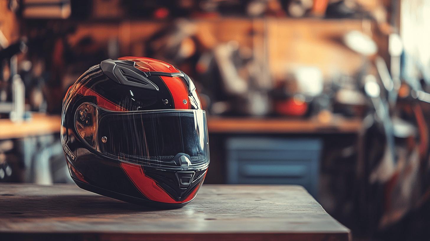 What Motorcycle Helmets Are Snell Approved: Top Picks - ProtectiveGearz