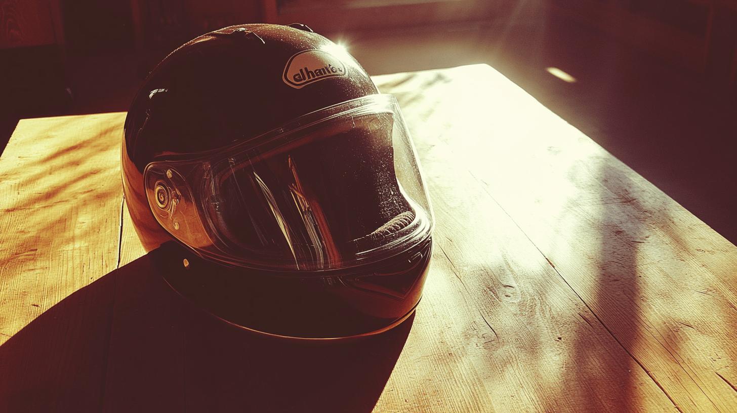 When Were Motorcycle Helmets Invented: A Safety Milestone - ProtectiveGearz