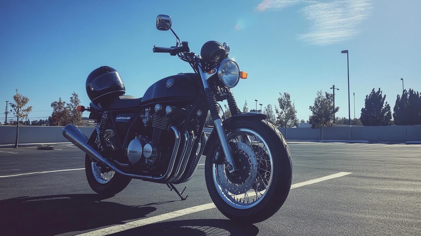 How to Put on a Motorcycle Helmet Comfortably - ProtectiveGearz