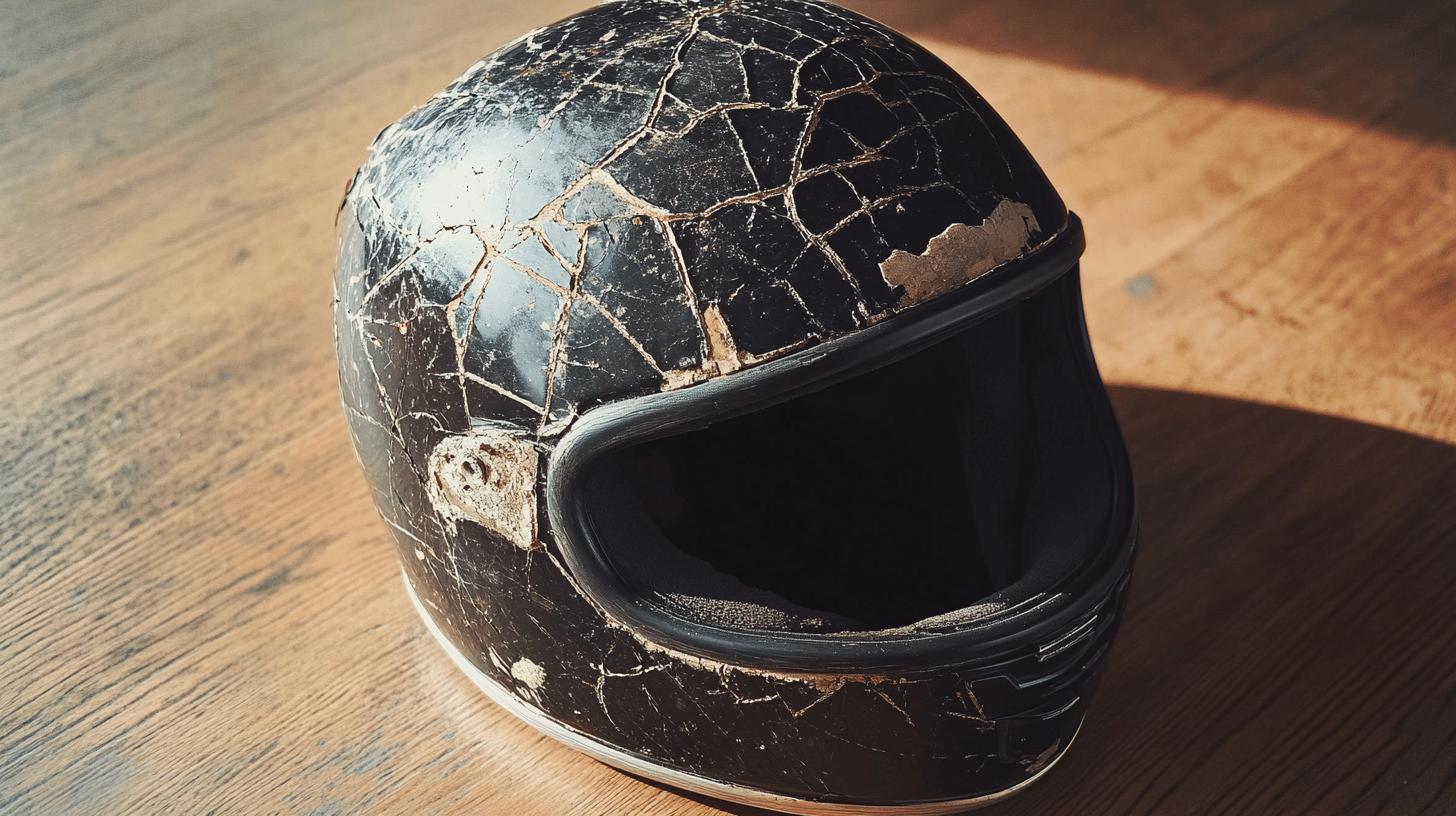 Why Do Motorcycle Helmets Expire? Key Insights - ProtectiveGearz