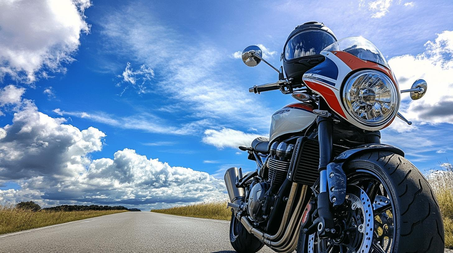 How to Carry a Spare Helmet on a Motorcycle? - ProtectiveGearz