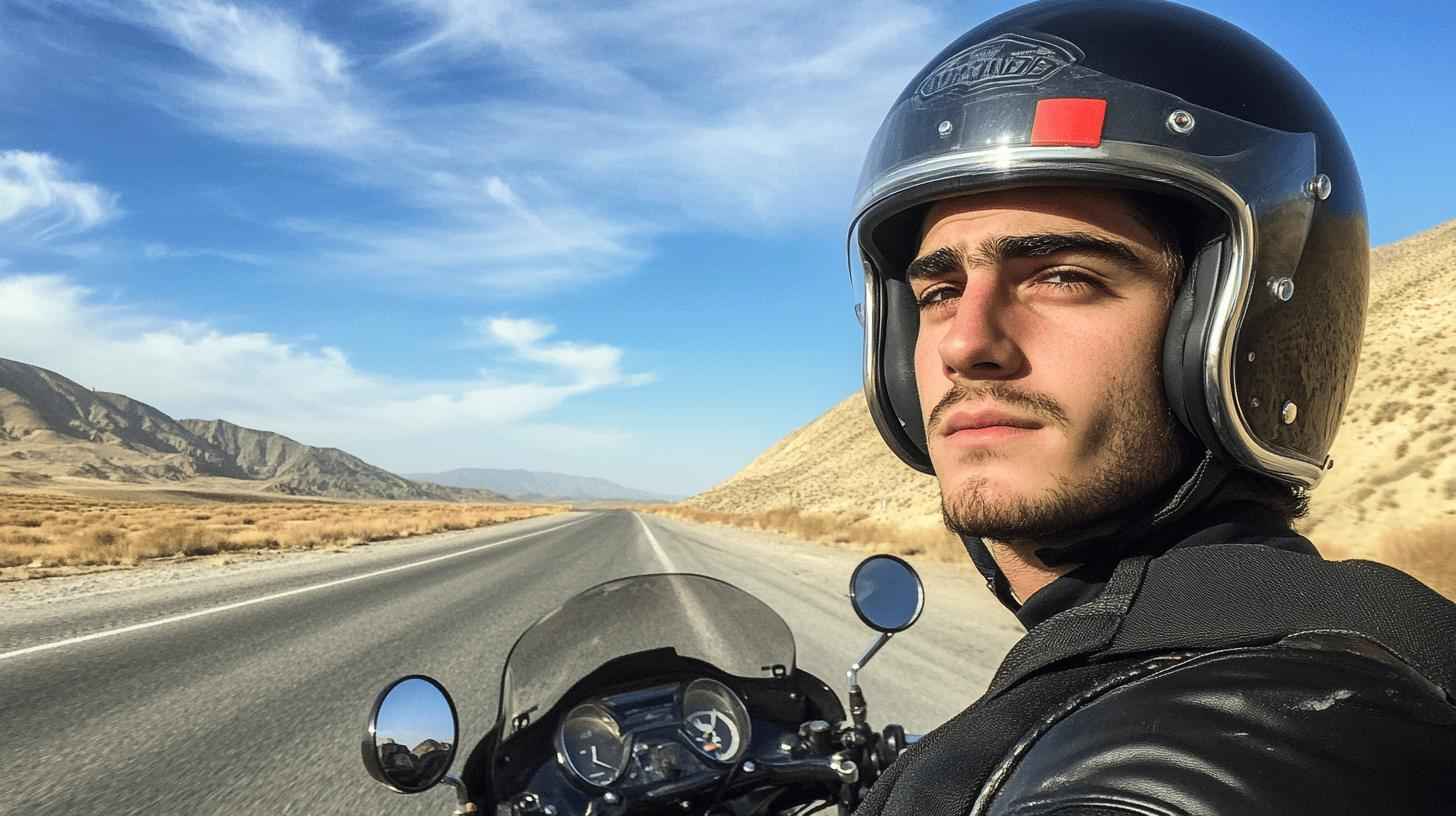 What Is the Fine for Riding Without Helmet? - ProtectiveGearz