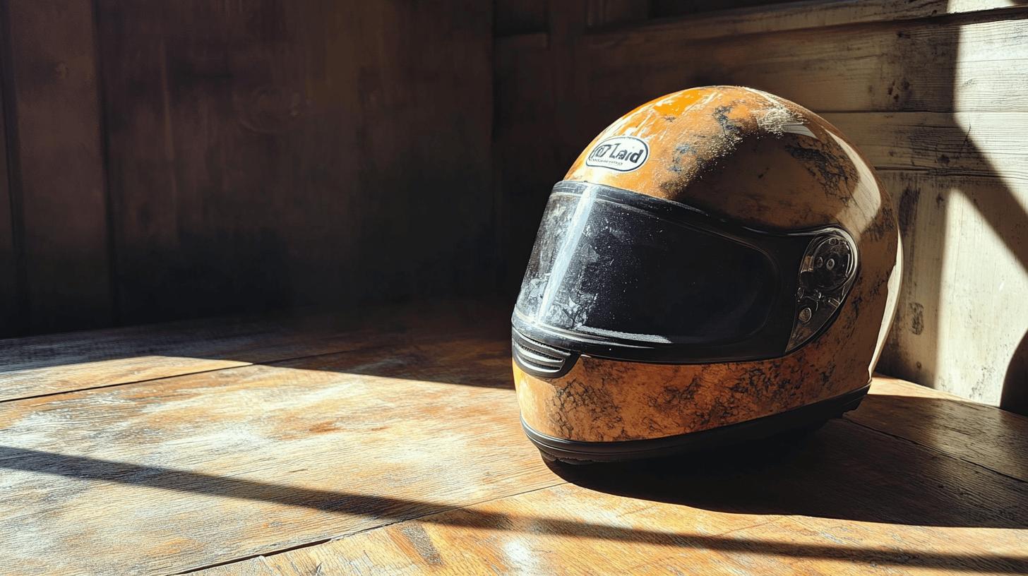 How to Get Smell Out of Motorcycle Helmet Easily - ProtectiveGearz
