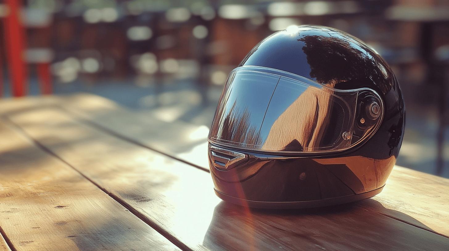 What Are Motorcycle Helmet Shells Made Of? Discover Now - ProtectiveGearz