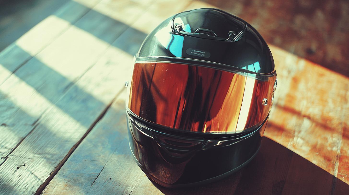 What Is the Most Advanced Motorcycle Helmet Today? - ProtectiveGearz