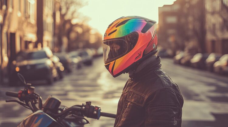 What Is the Most Advanced Motorcycle Helmet Today? - ProtectiveGearz